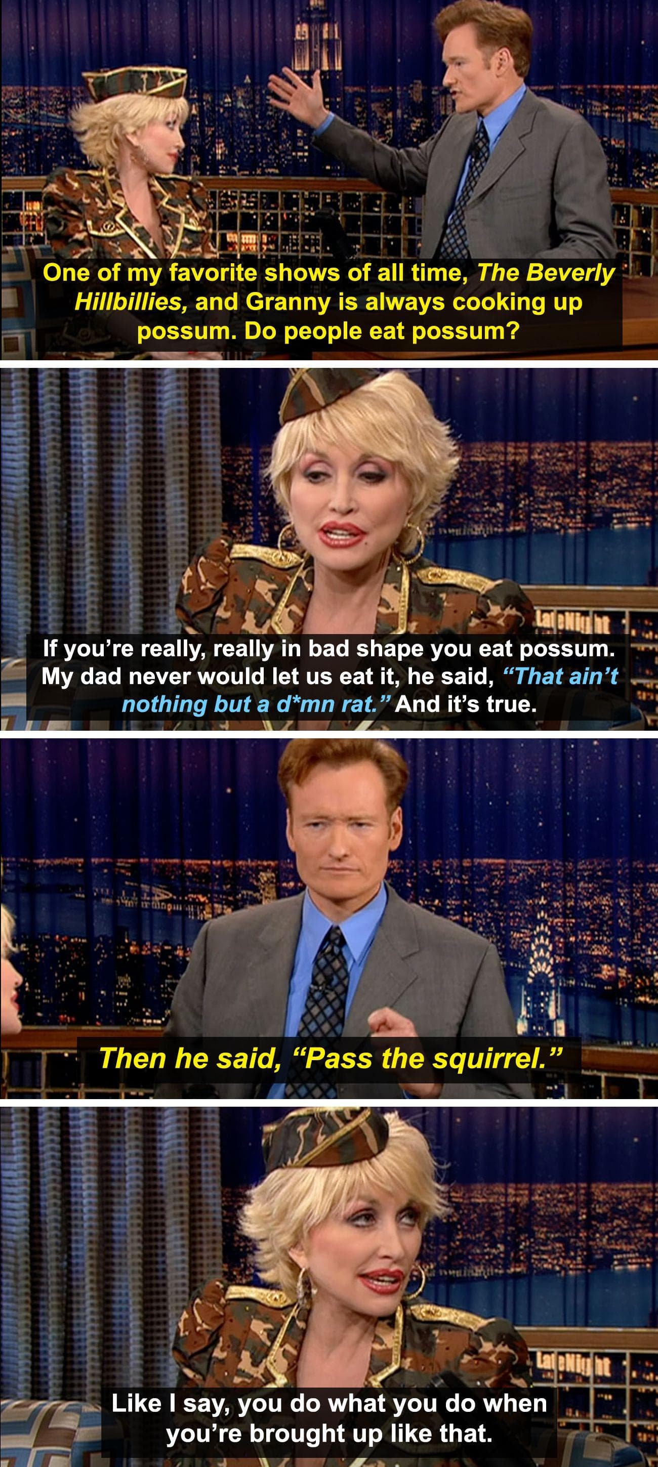 14 Of The Funniest Musician Interviews We Found In 2023