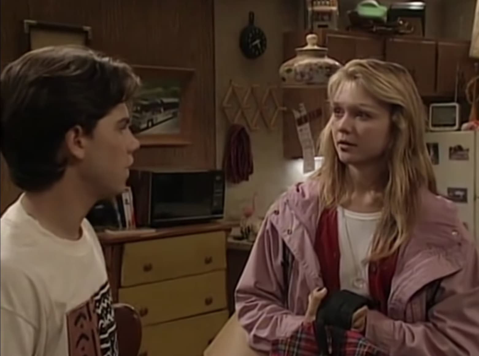 Episodes Of '90s TV Shows Designed To Terrify Parents