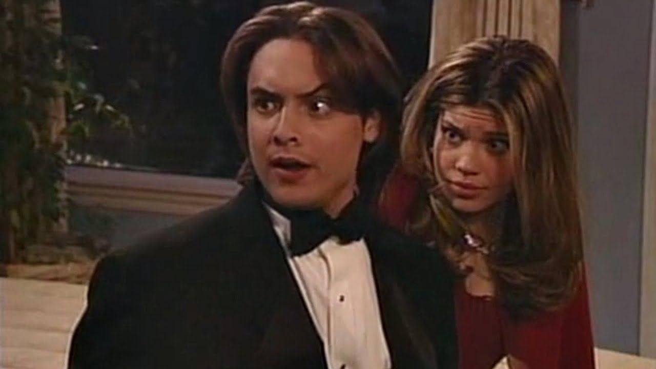 The Most Controversial TV Episodes Of '90s Sitcoms