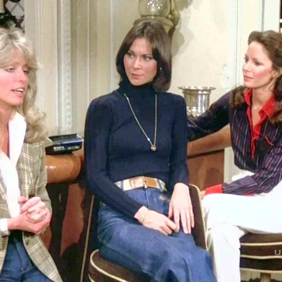 Best Episodes of Charlie's Angels | List of Top Charlie's Angels Episodes