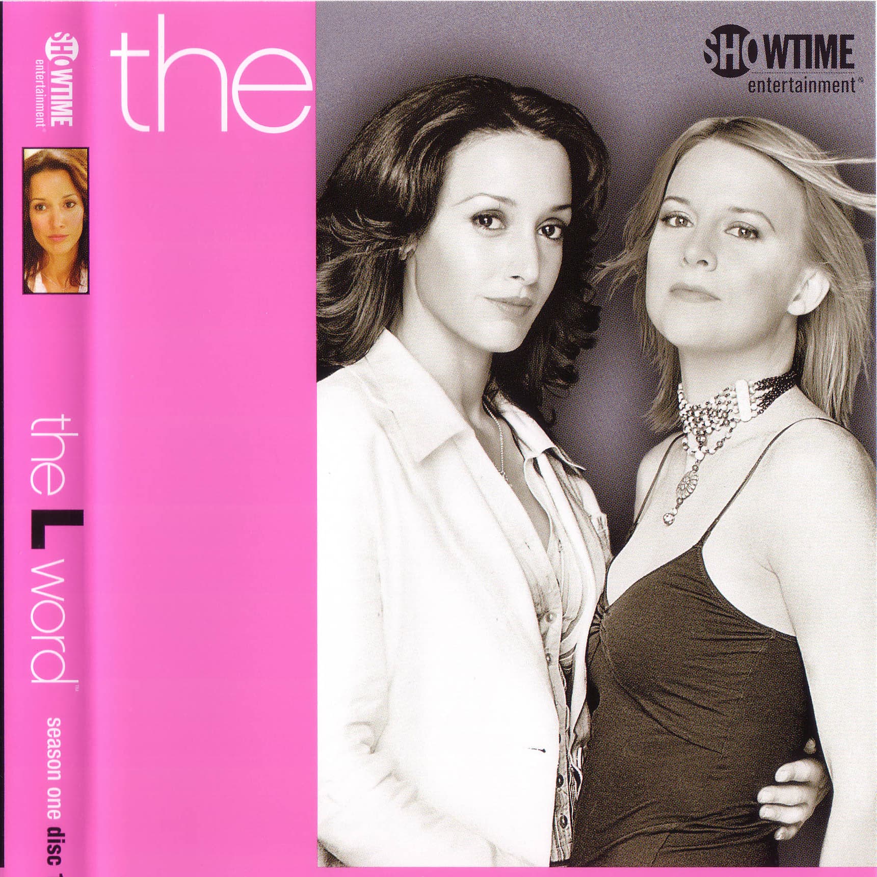 Every Season Of 'The L Word,' Ranked By Fans