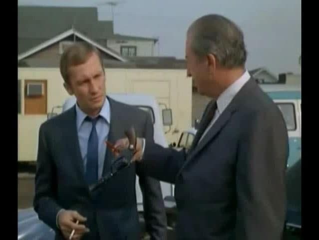 All The Invaders Episodes | List of The Invaders Episodes (47 Items)