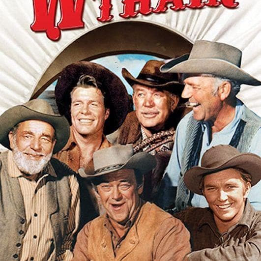 All Wagon Train Episodes | List of Wagon Train Episodes (284 Items)