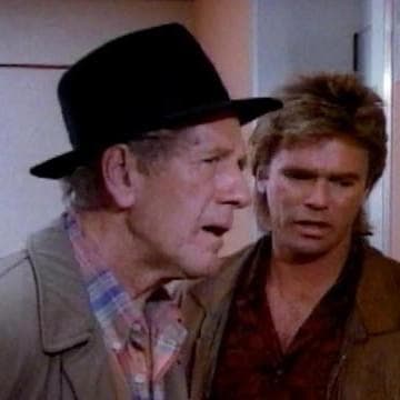 Best Episodes of MacGyver | List of Top MacGyver Episodes
