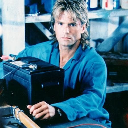 Best Episodes of MacGyver | List of Top MacGyver Episodes