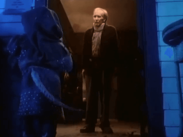 The 13 Scariest Childhood Halloween Specials That Ruined You Forever