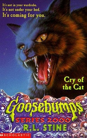 The Best Episodes Of 'Goosebumps,' Ranked By Fans