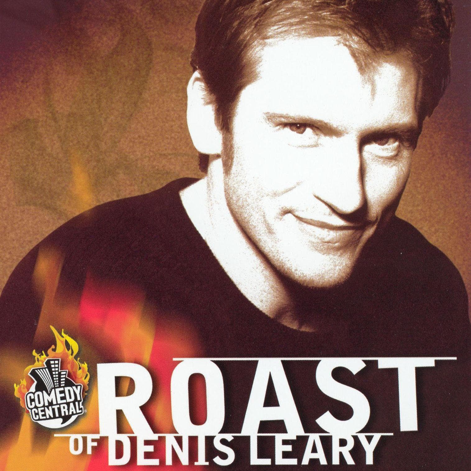 All Comedy Central Roast Episodes, Ranked Best To Worst