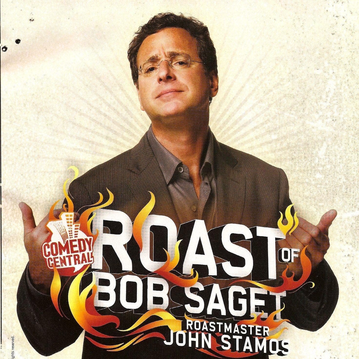 All Comedy Central Roast Episodes, Ranked Best To Worst