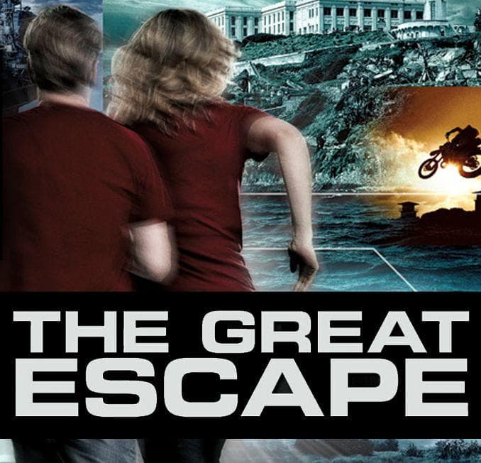 The Best Competitive Adventure Reality Shows, Ranked