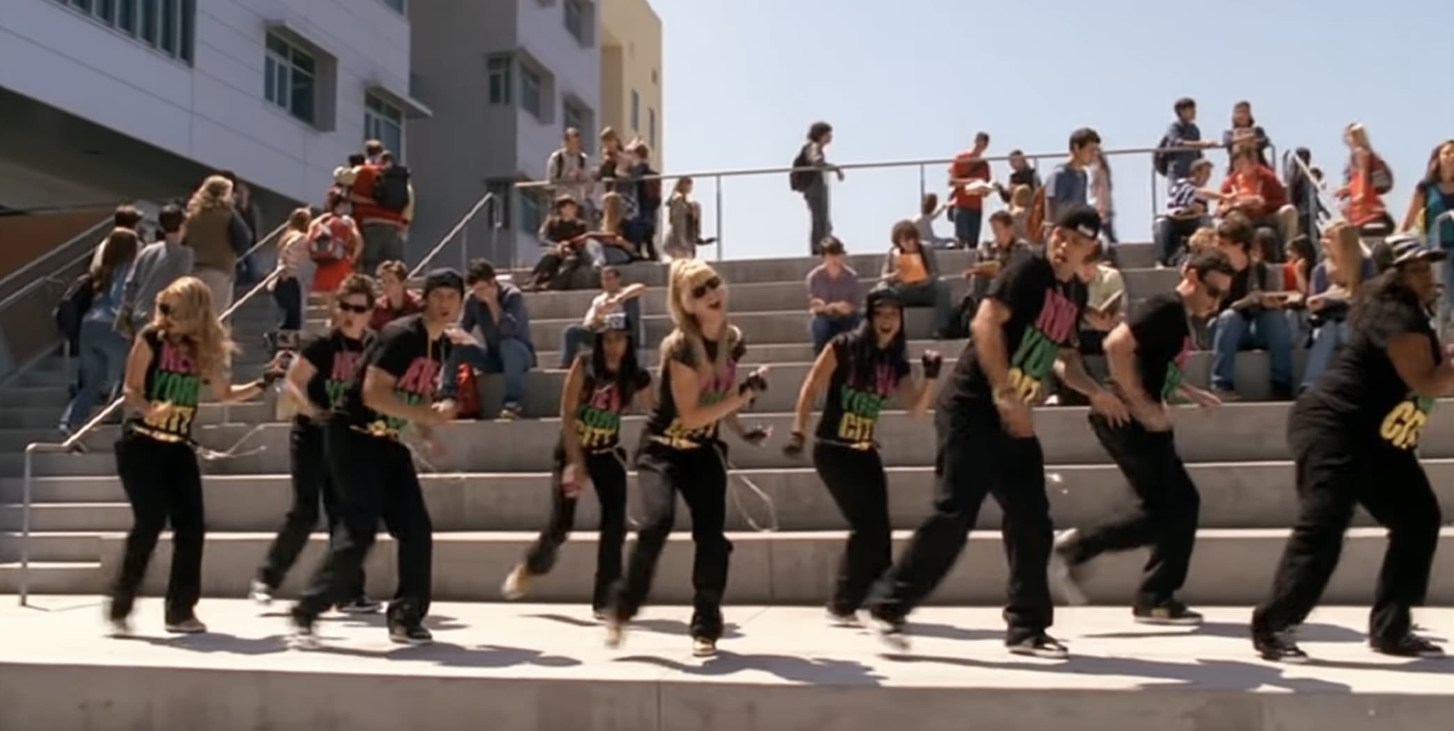 The Best Fictional Schools We Always Wanted To Attend