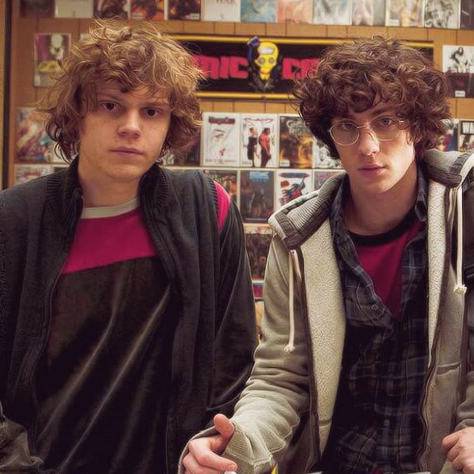 20 Evan Peters Movies And TV Shows Every Fan Needs To See