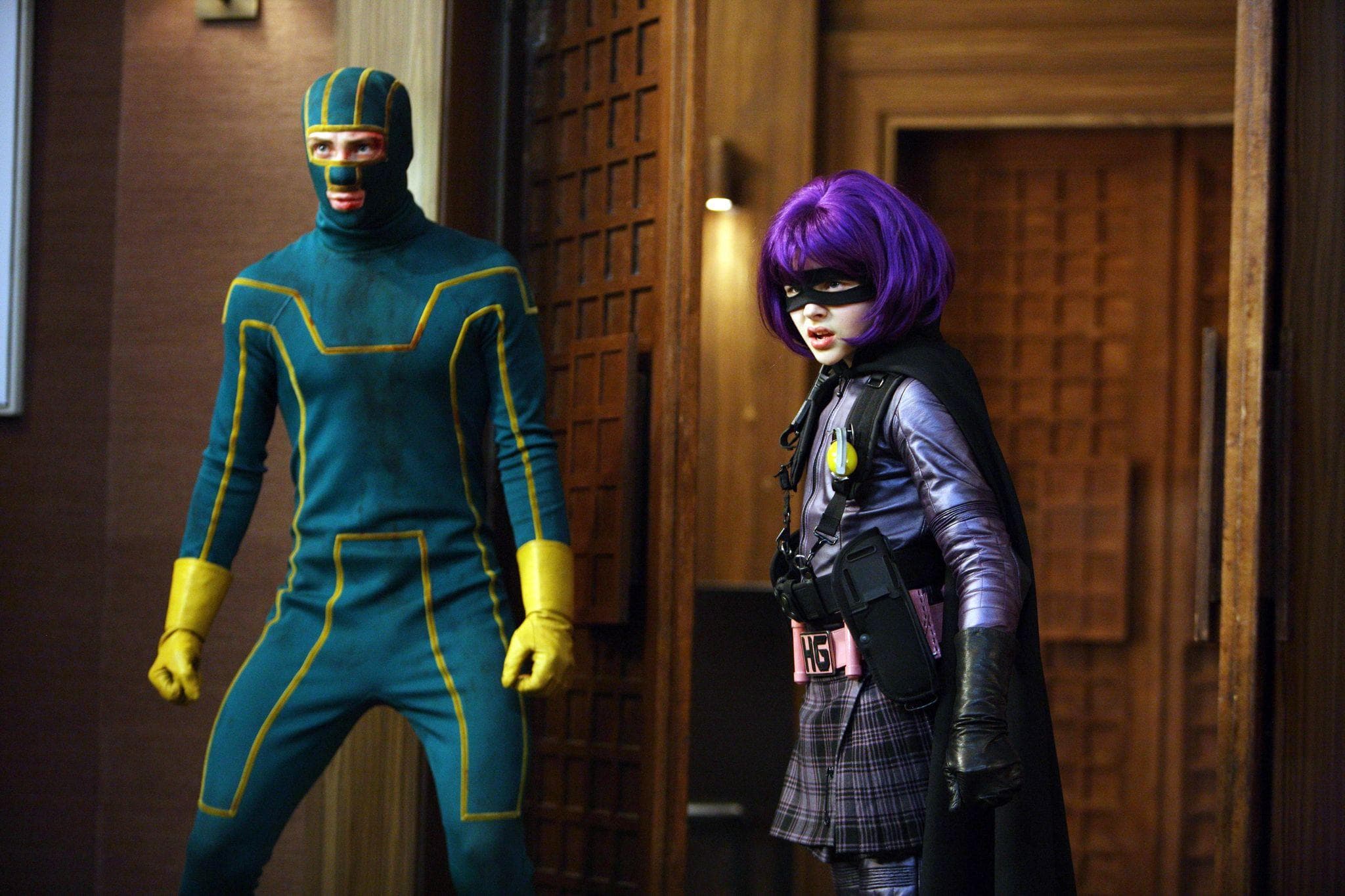 14 Superhero Movies That Are Actually Great Comedies