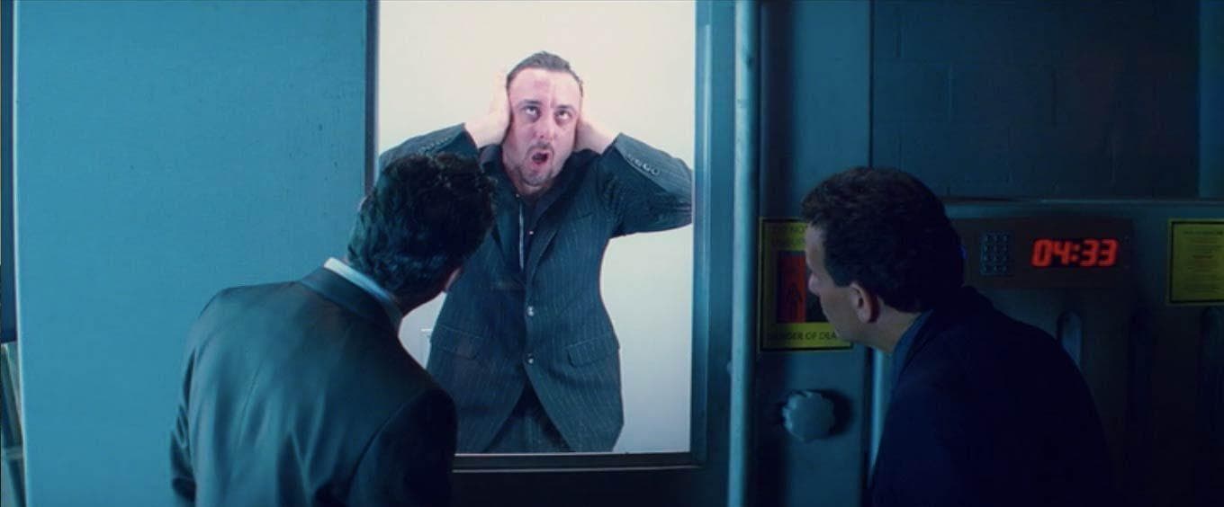 Over-The-Top Violent Comic Book Adaptation Moments