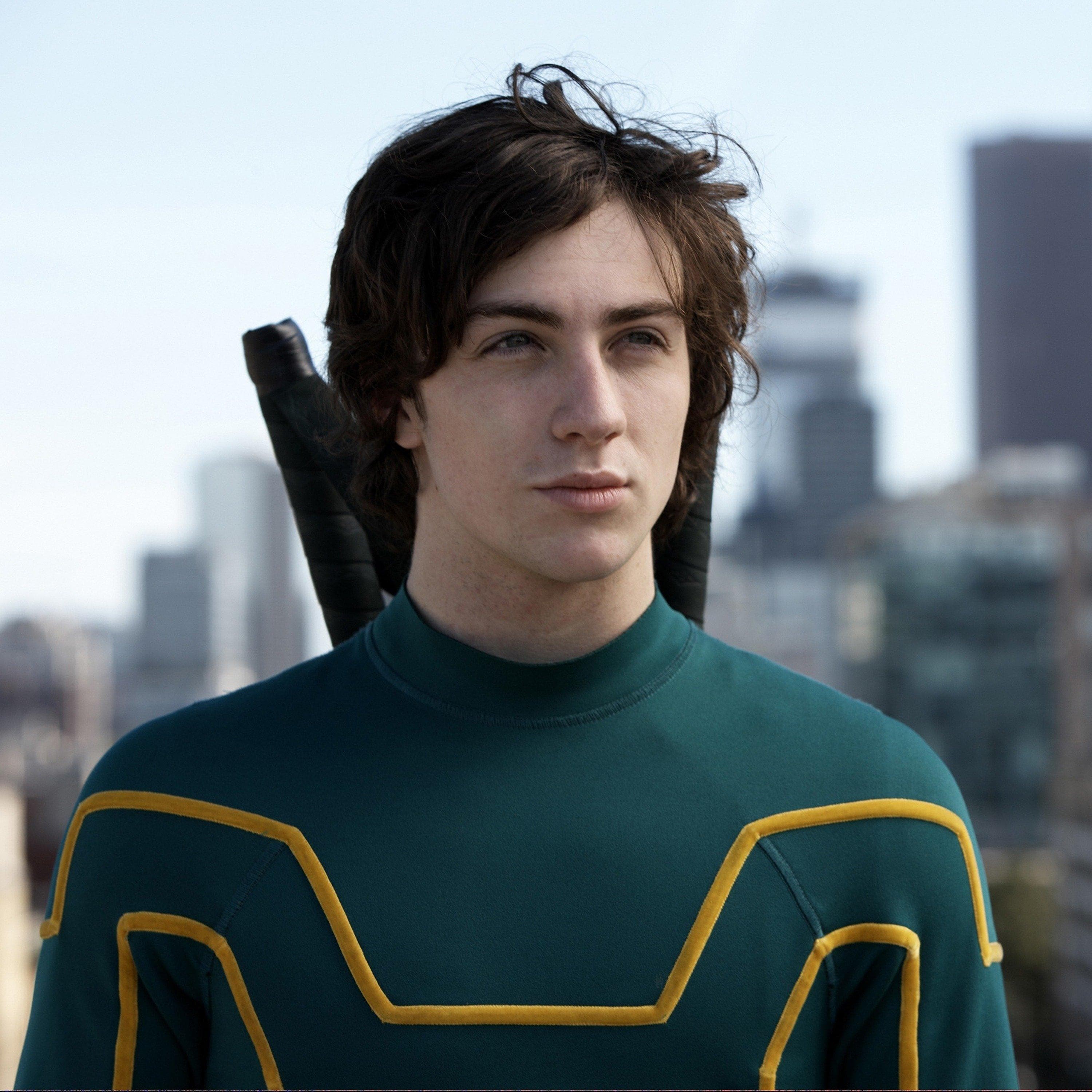 25+ Best Movies & Shows Like 'Wayne'