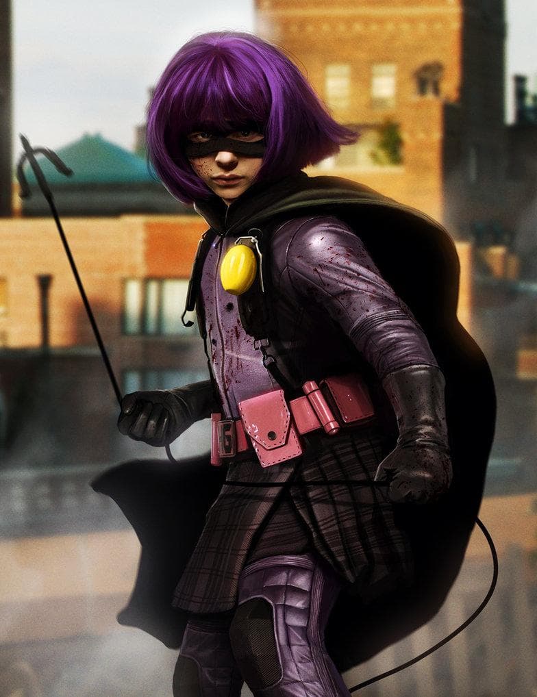 Movies with Kick-Ass Women List | Films with Strong Female Characters