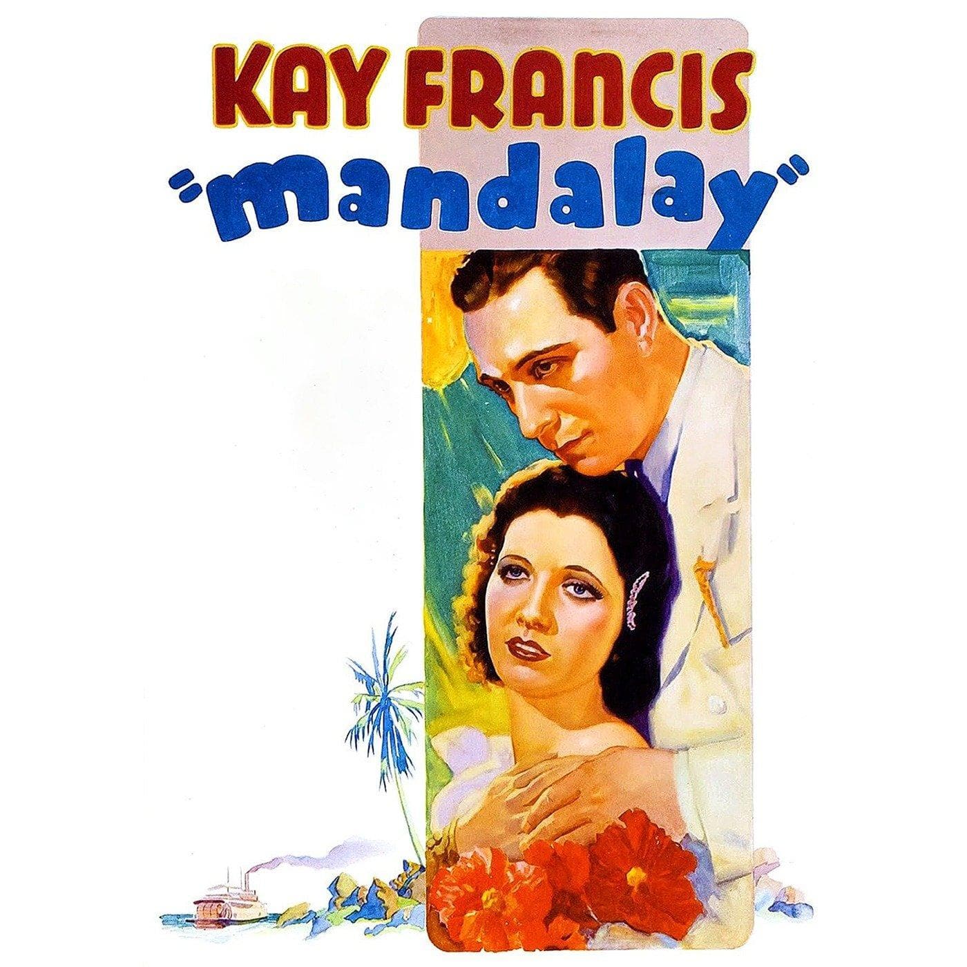 The Best Movies That Are Set In Myanmar