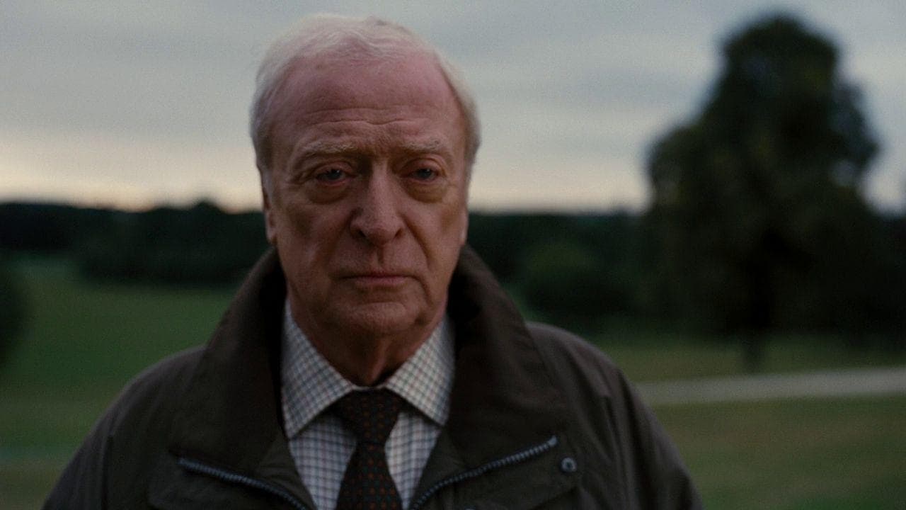The 25+ Best Living Actors In Or Over Their 80s