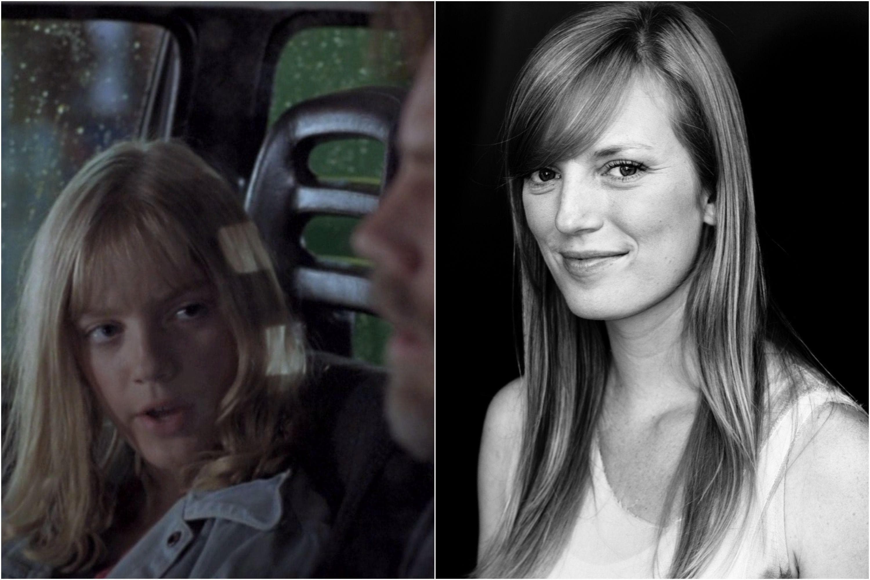 Child Actors Who Work Behind The Scenes Now