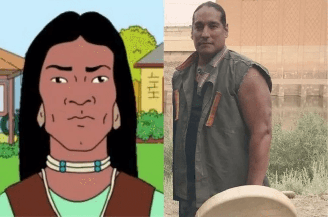 Who Would Star In A Live-Action 'King Of The Hill' Movie?