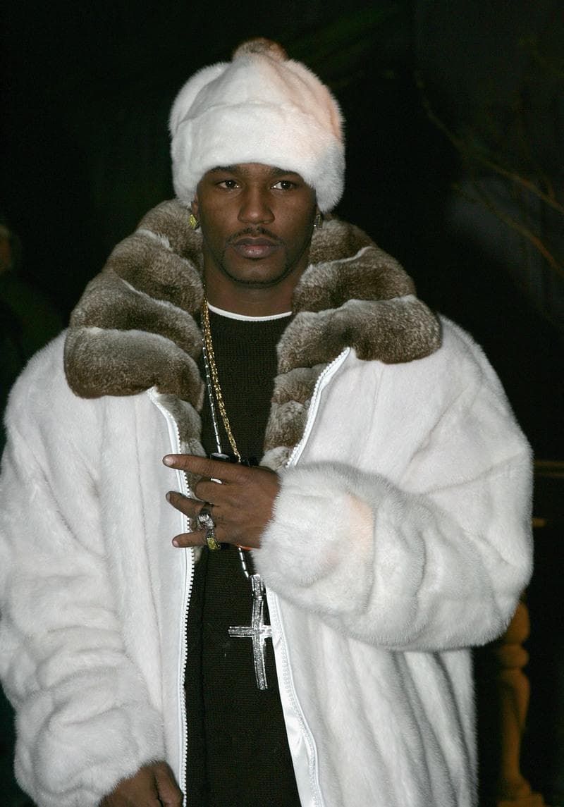 Best Dressed Rappers: List of Most Fashionable Hip Hop Artists