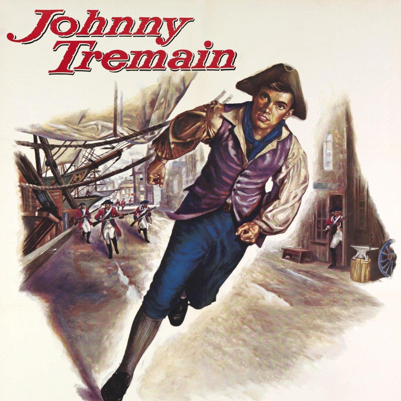 The 20 Best Movies About The American Revolution