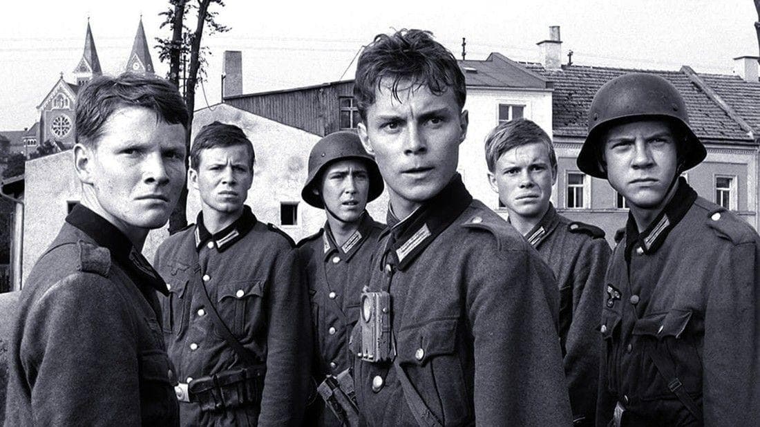 The 40 Best Movies Set In Germany, Ranked