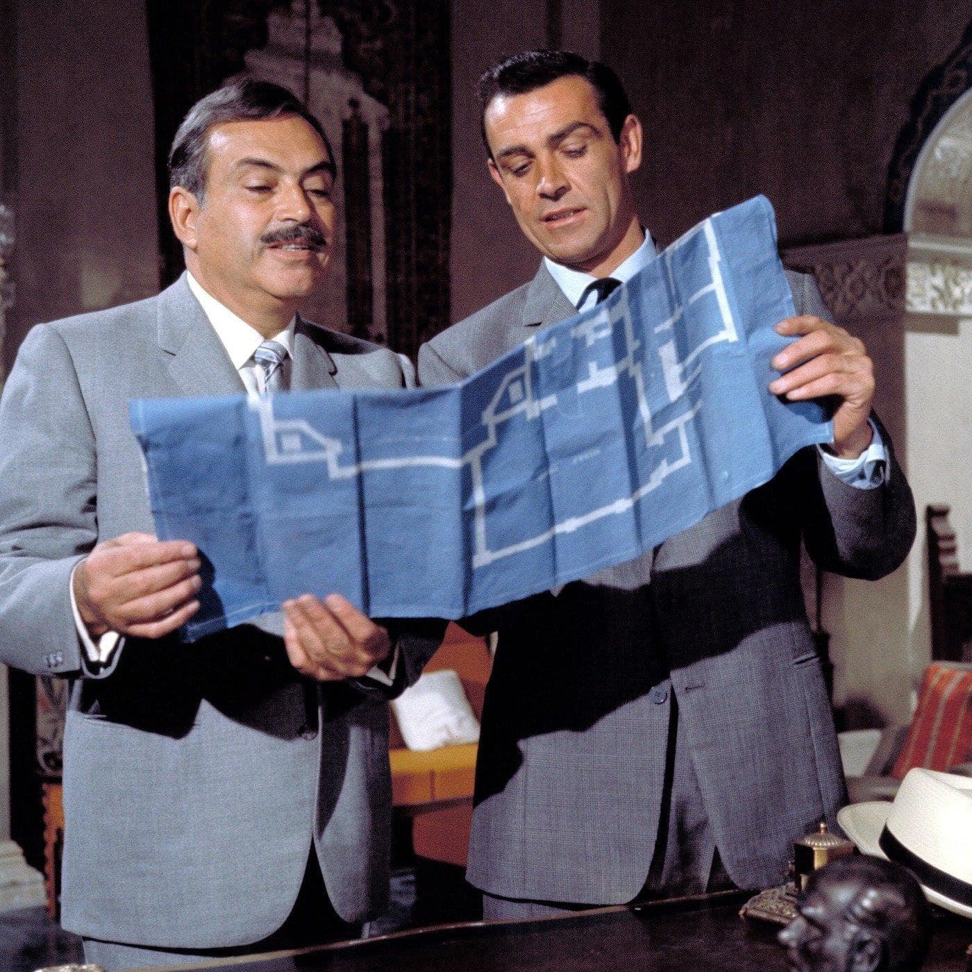 The 19 Best Movies About Arms Dealers