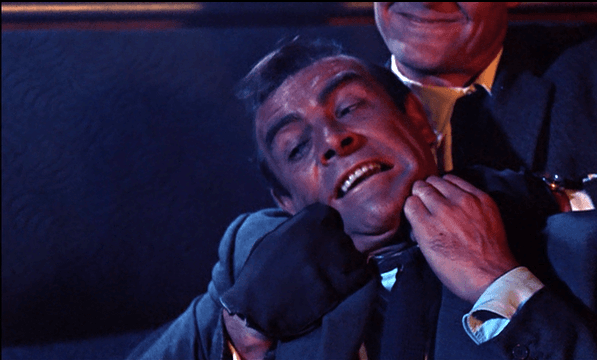 The 25 Best Fist Fights in Movie History