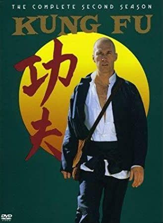 Best Martial Arts TV Shows List