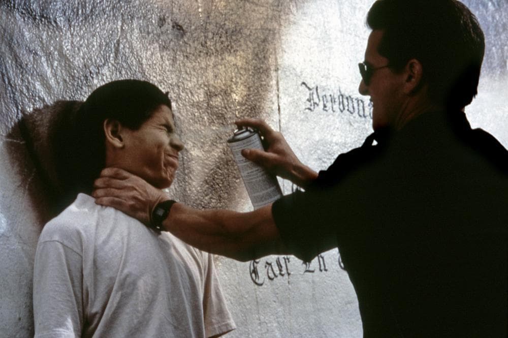 The 16 Most Powerful Movies About Police Brutality