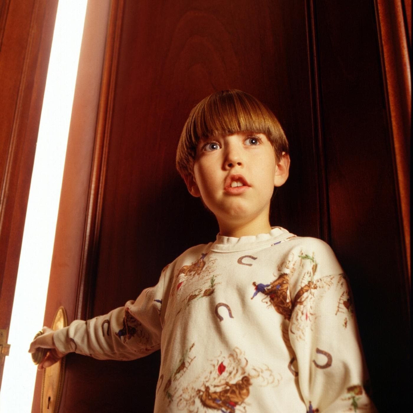 The Most Disturbing Scenes Cut From Horror Movies