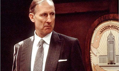 Moments In Movies Where Villains Accidentally Give Themselves Away