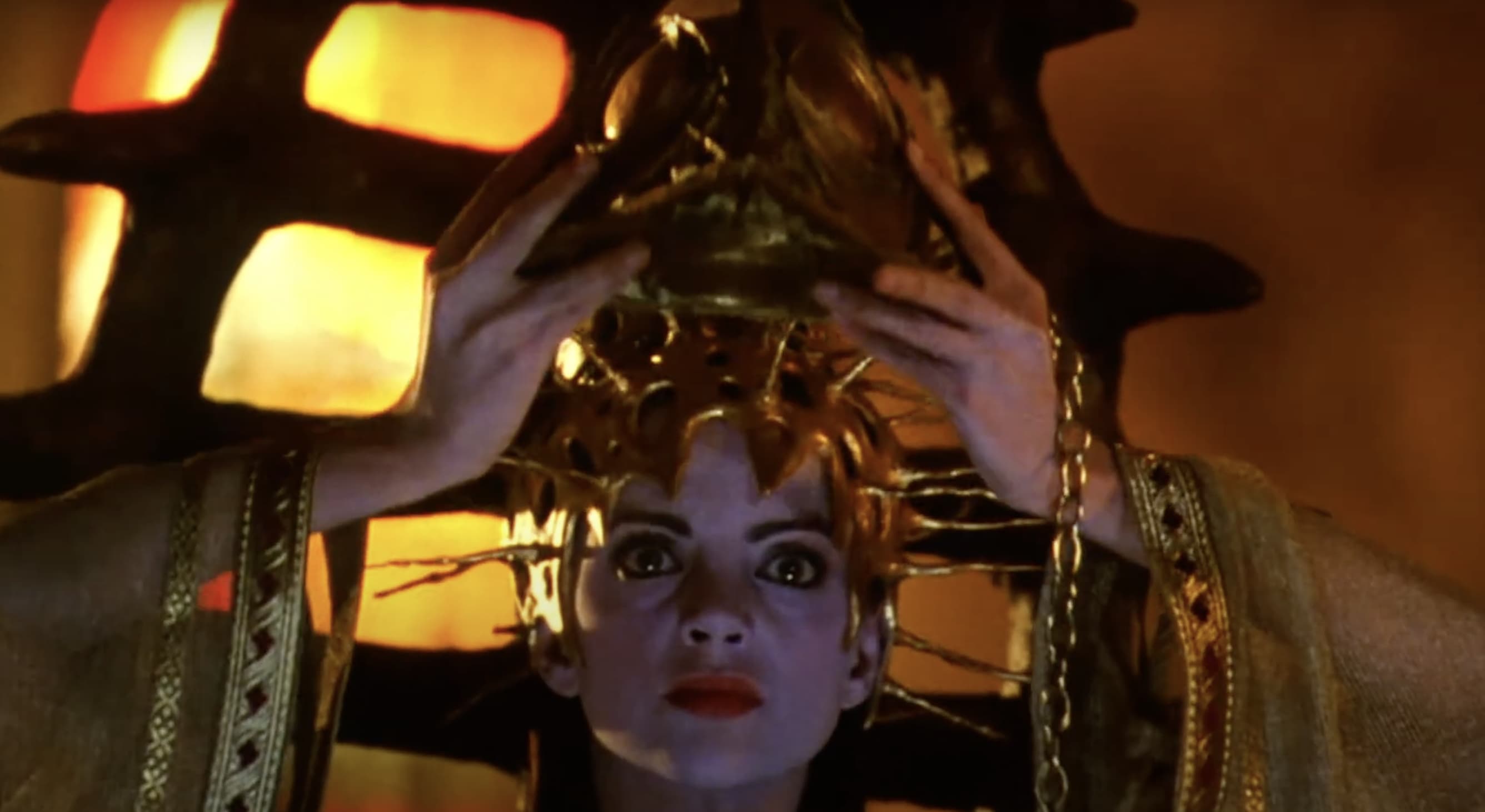 The 40 Best Movies Set In Spain, Ranked