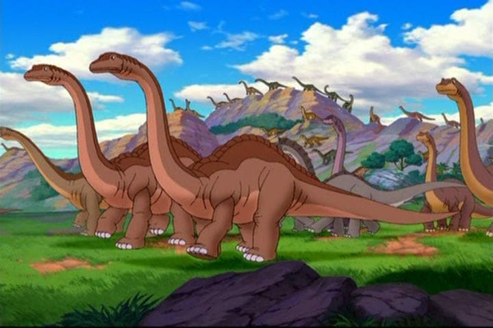 Land Before Time Long Neck Dinosaur | atelier-yuwa.ciao.jp