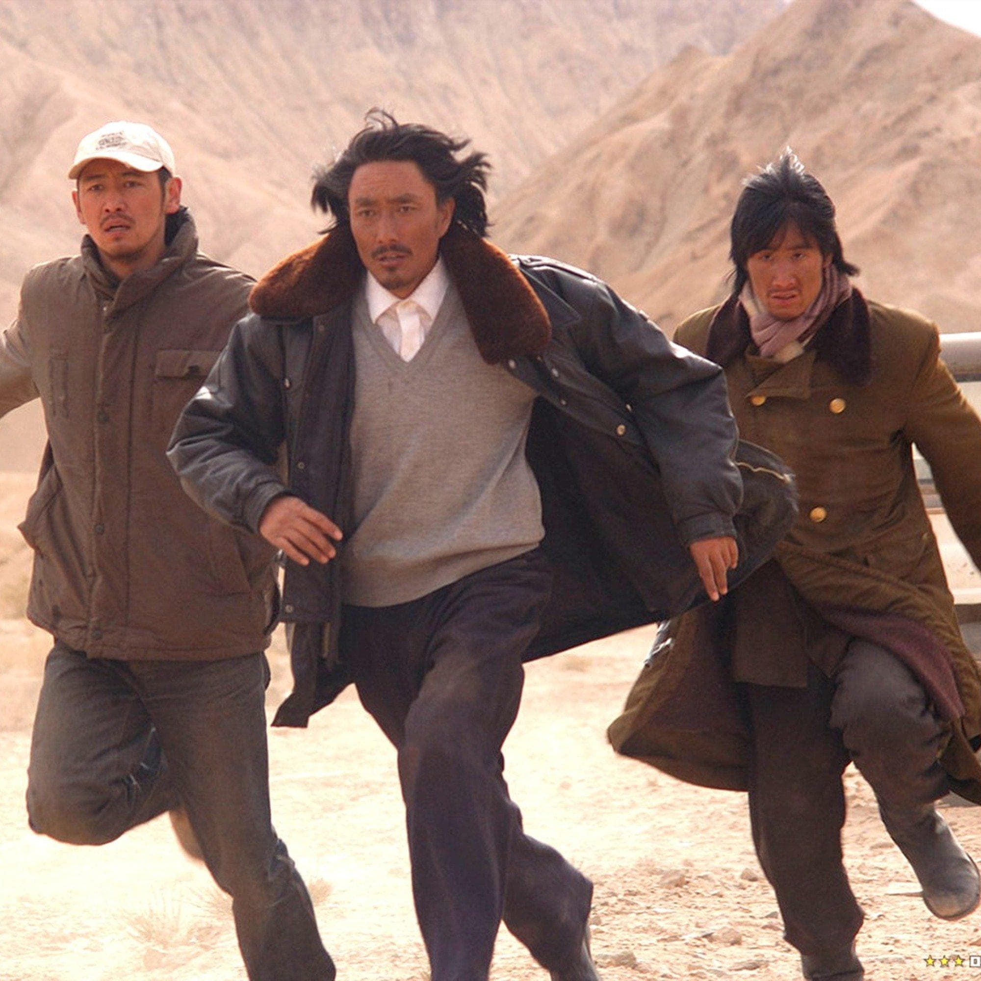 The 16 Best Movies About Tibet