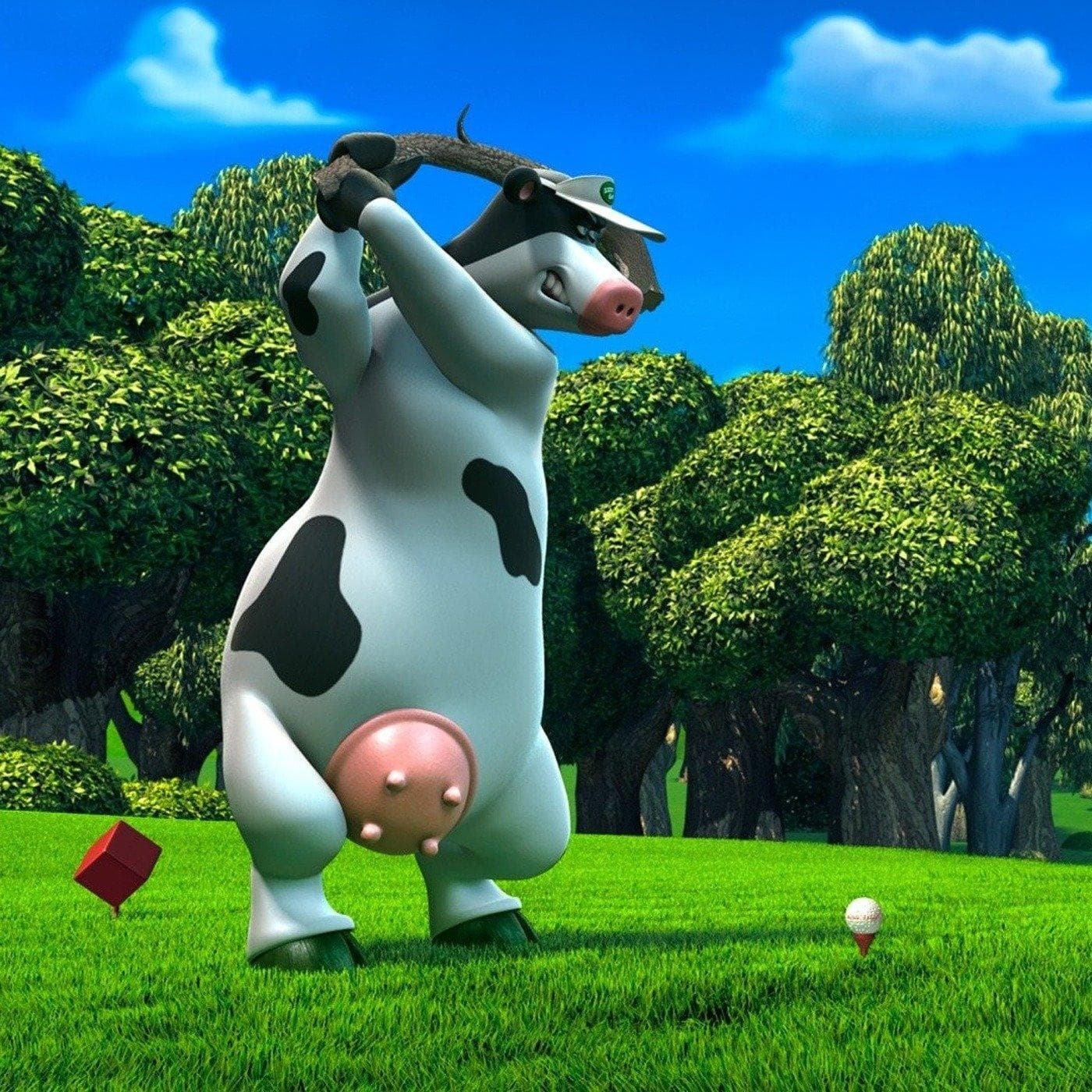 12 Forgotten 2000's Animated Movies Only True Fans Remember