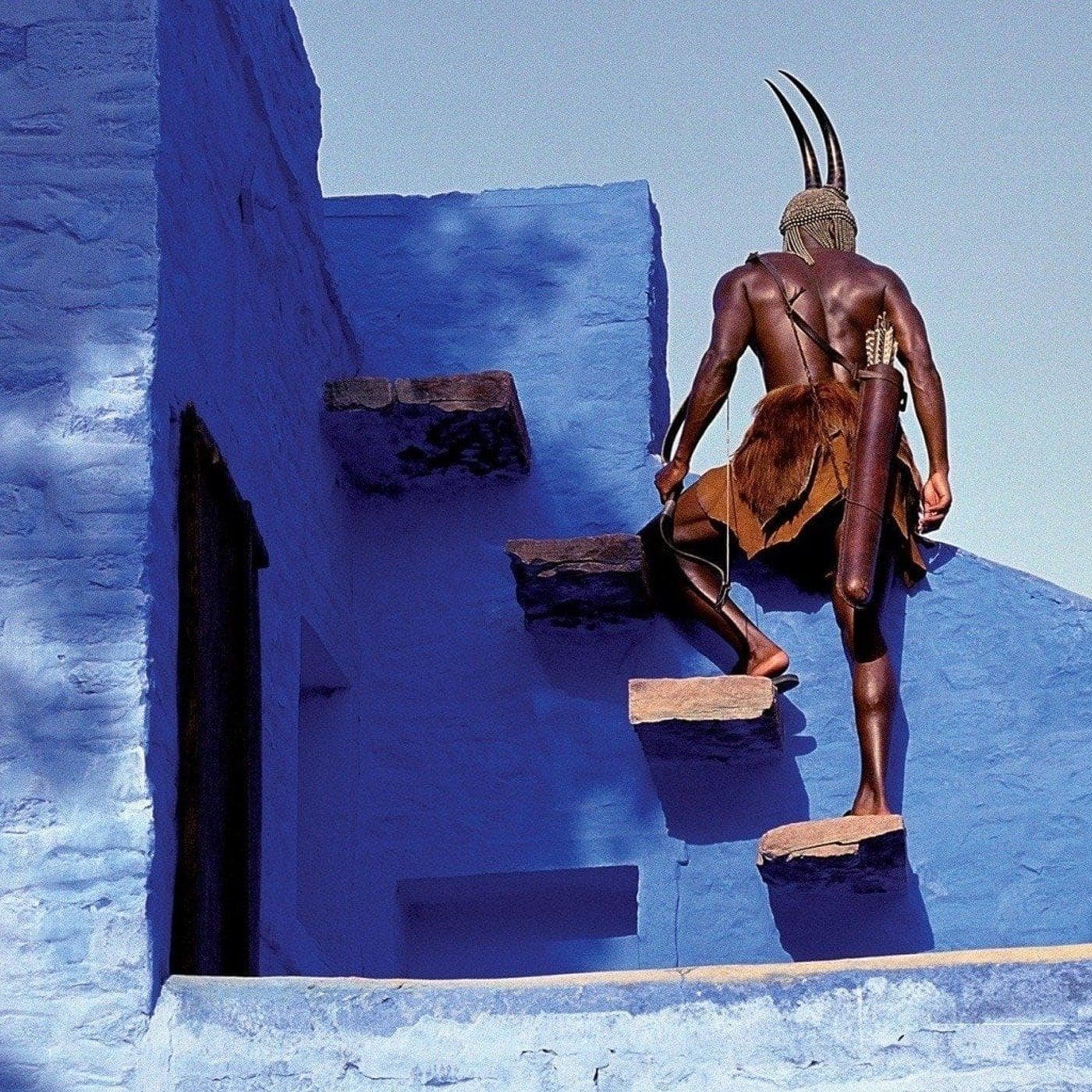 The Most Colorful Movies Ever Made