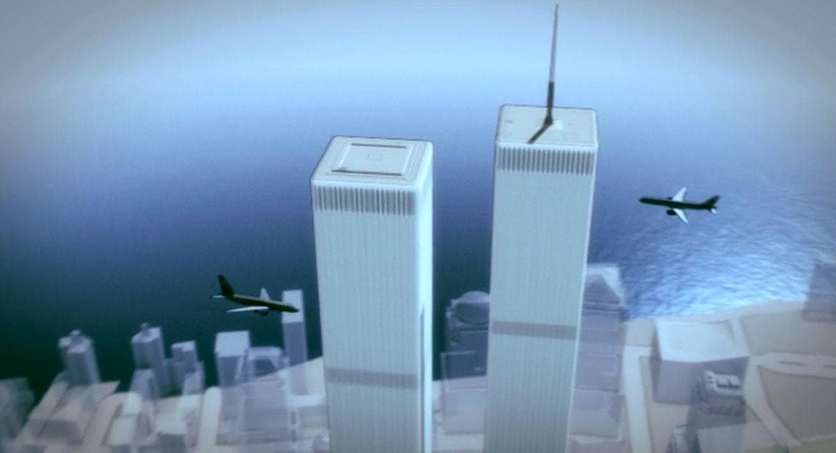 The 12 Best Conspiracy Theory Documentaries of All Time