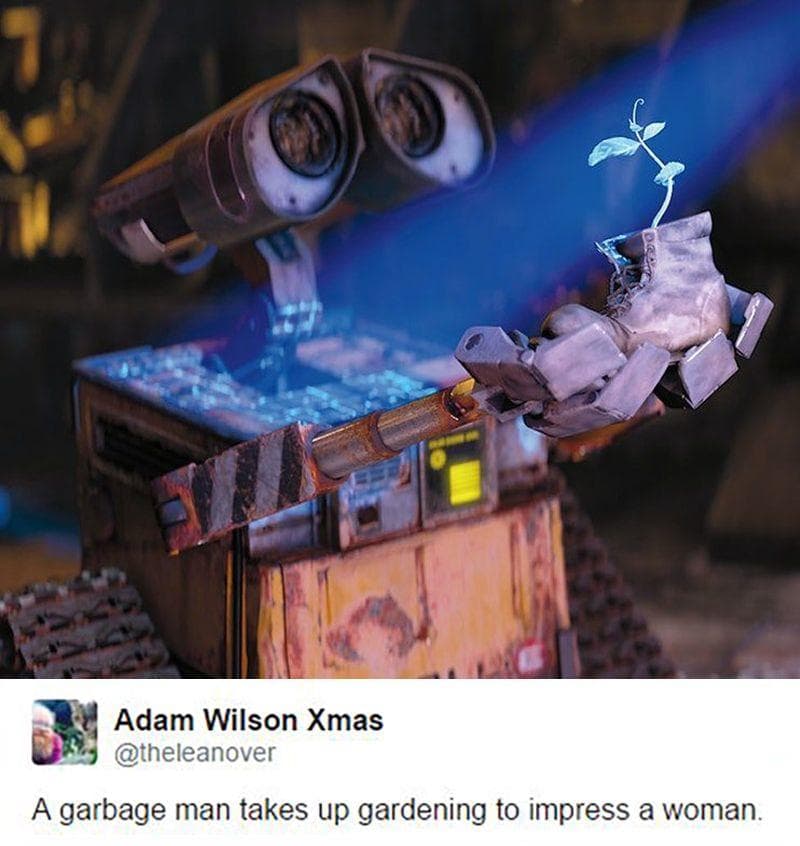 20 Hilarious, Unhinged Posts About Pixar Movies That Are Technically ...