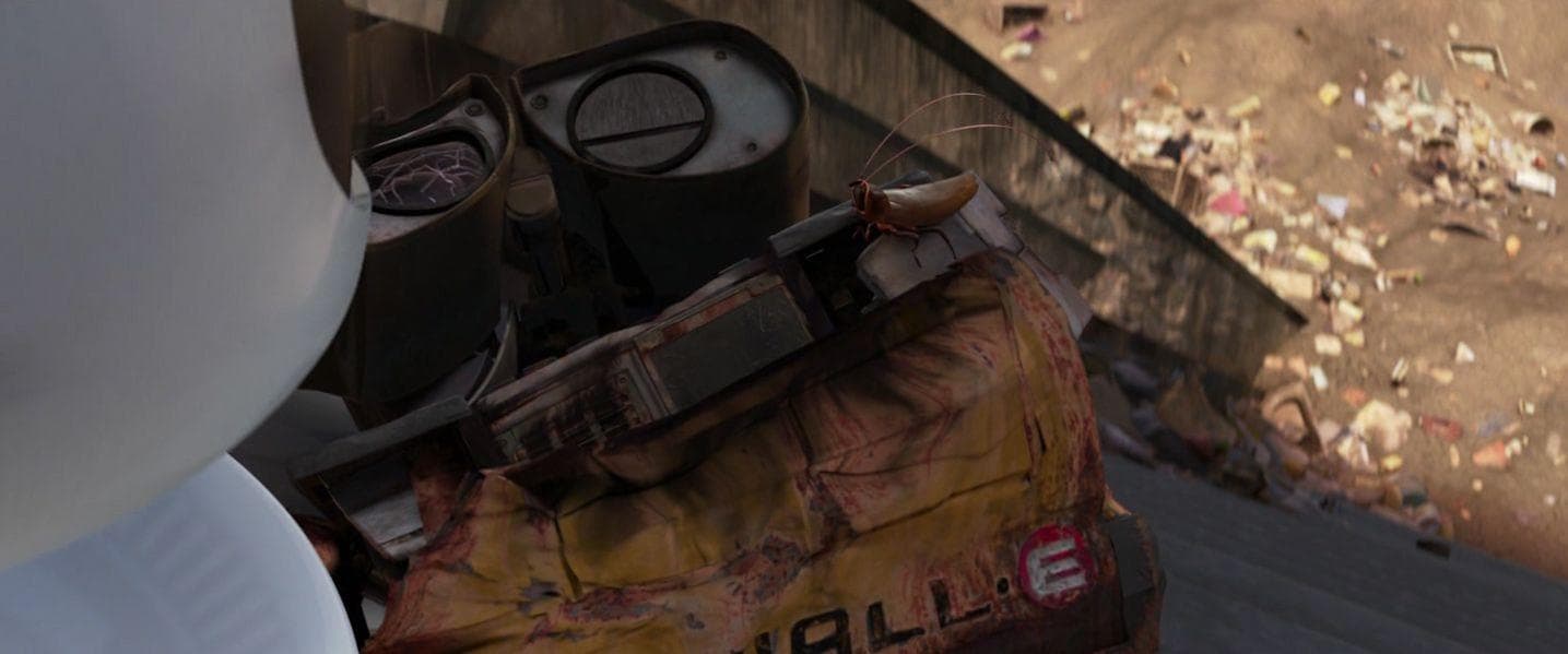 The Saddest Robot Deaths In Movies