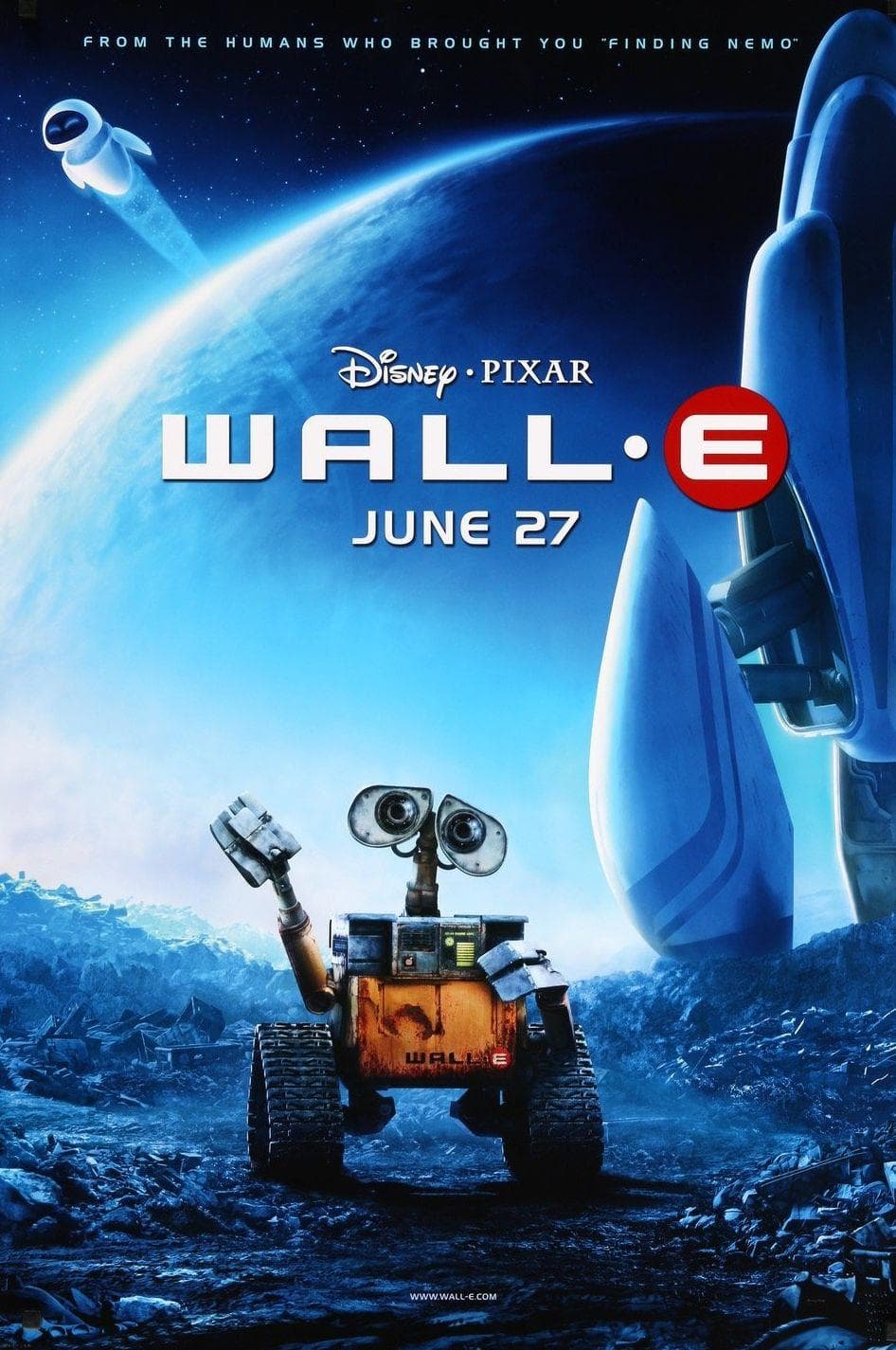 Animation Movies Posters