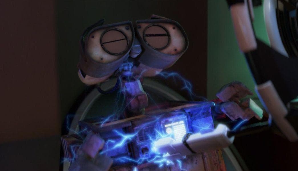 Surprisingly Intense Pixar Movie Moments That Came Out Of Nowhere