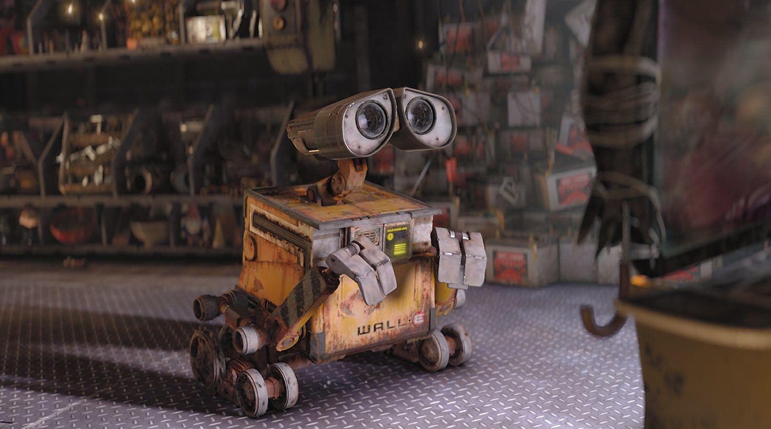 The 16 Saddest Disney Movies of All Time, Ranked