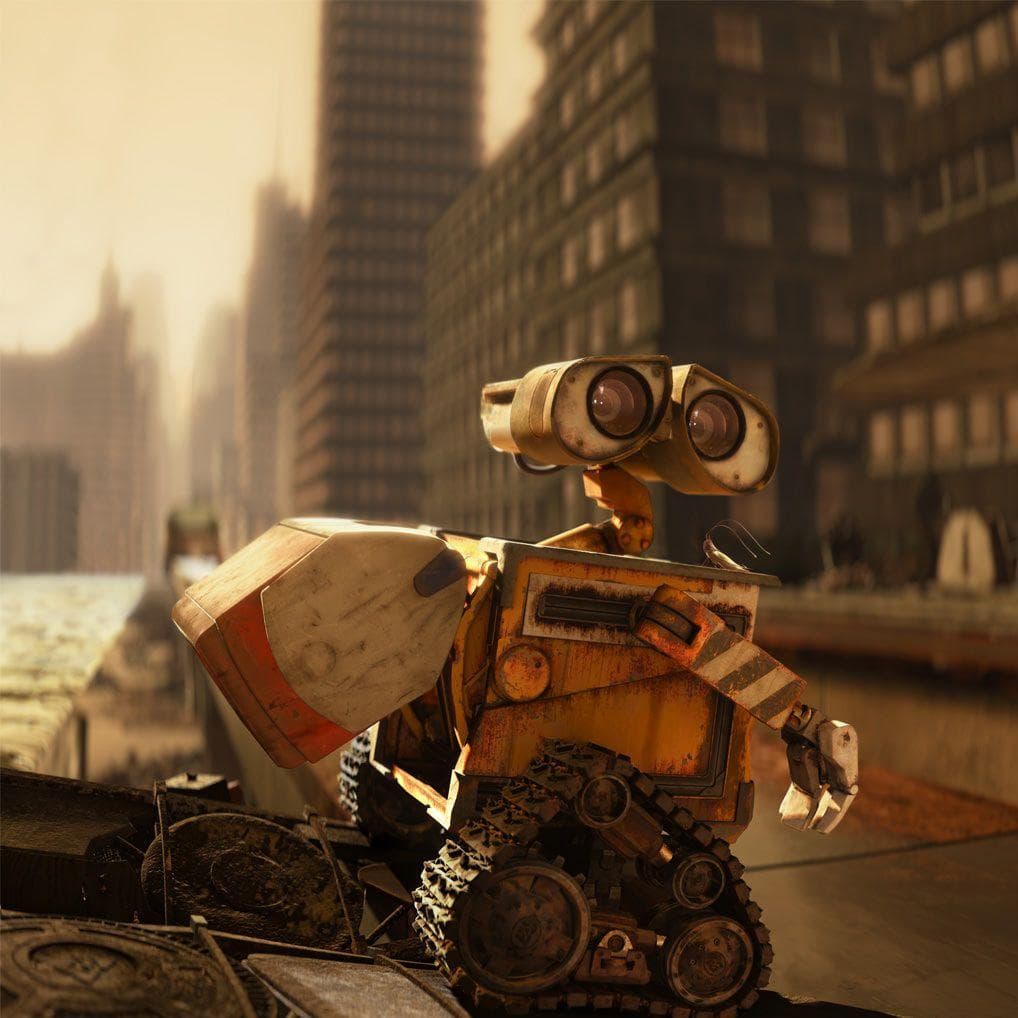 Here's How Every Pixar Movie Takes Place In The Same Universe