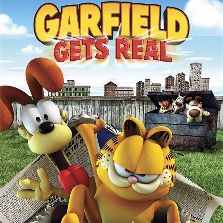 The Best Garfield Movies and Series, Ranked by Fans