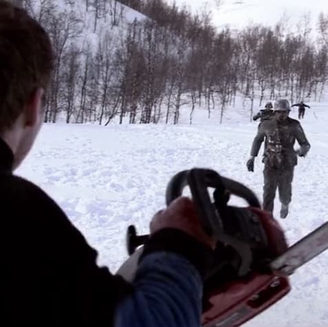 13 Horror Movies With Chainsaws That Rev Up Terror