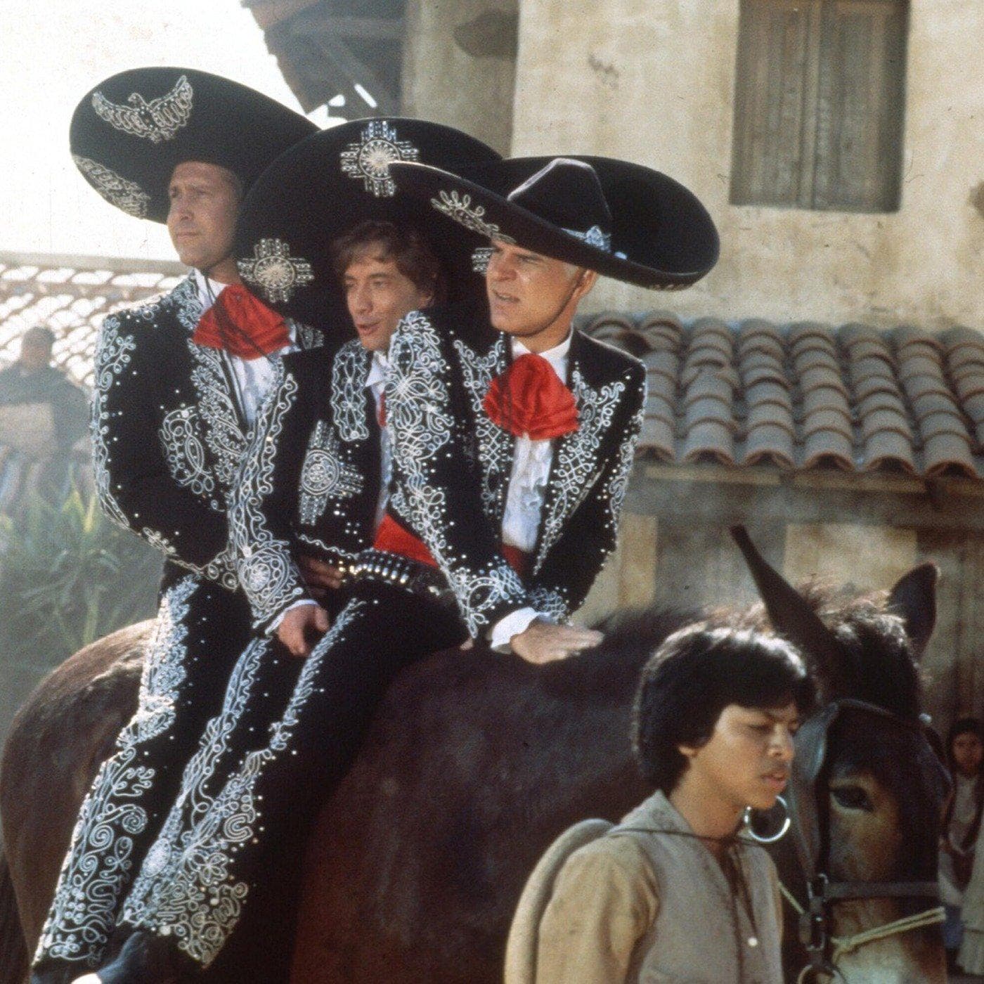 The 30 Funniest Comedy Western Movies, Ranked