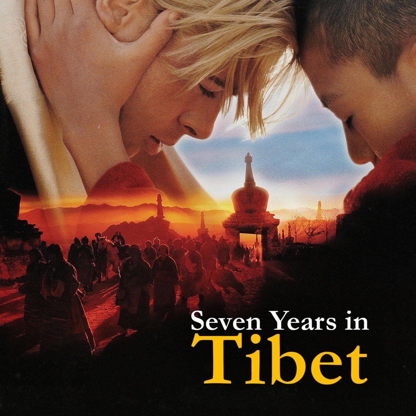 The 16 Best Movies About Tibet