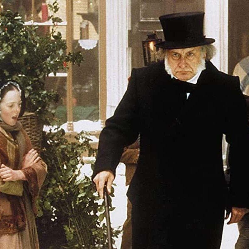 The Best Christmas Carol Films, Ranked From Best To Bah Humbug